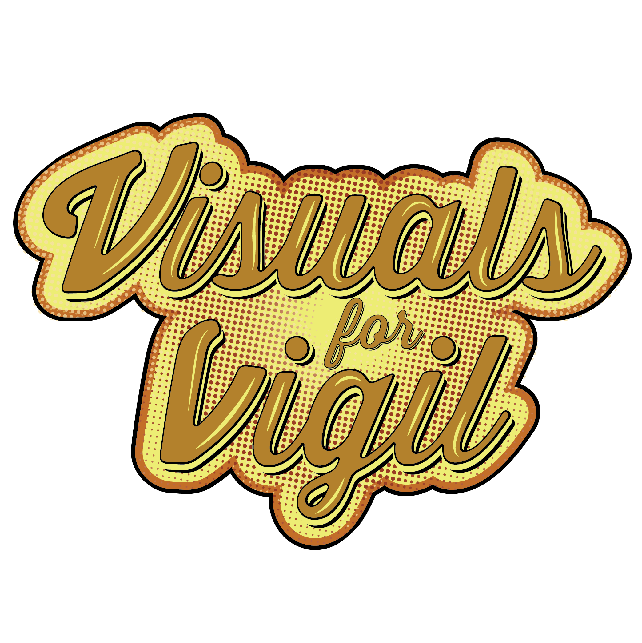 Design Studio - Visuals For Vigil